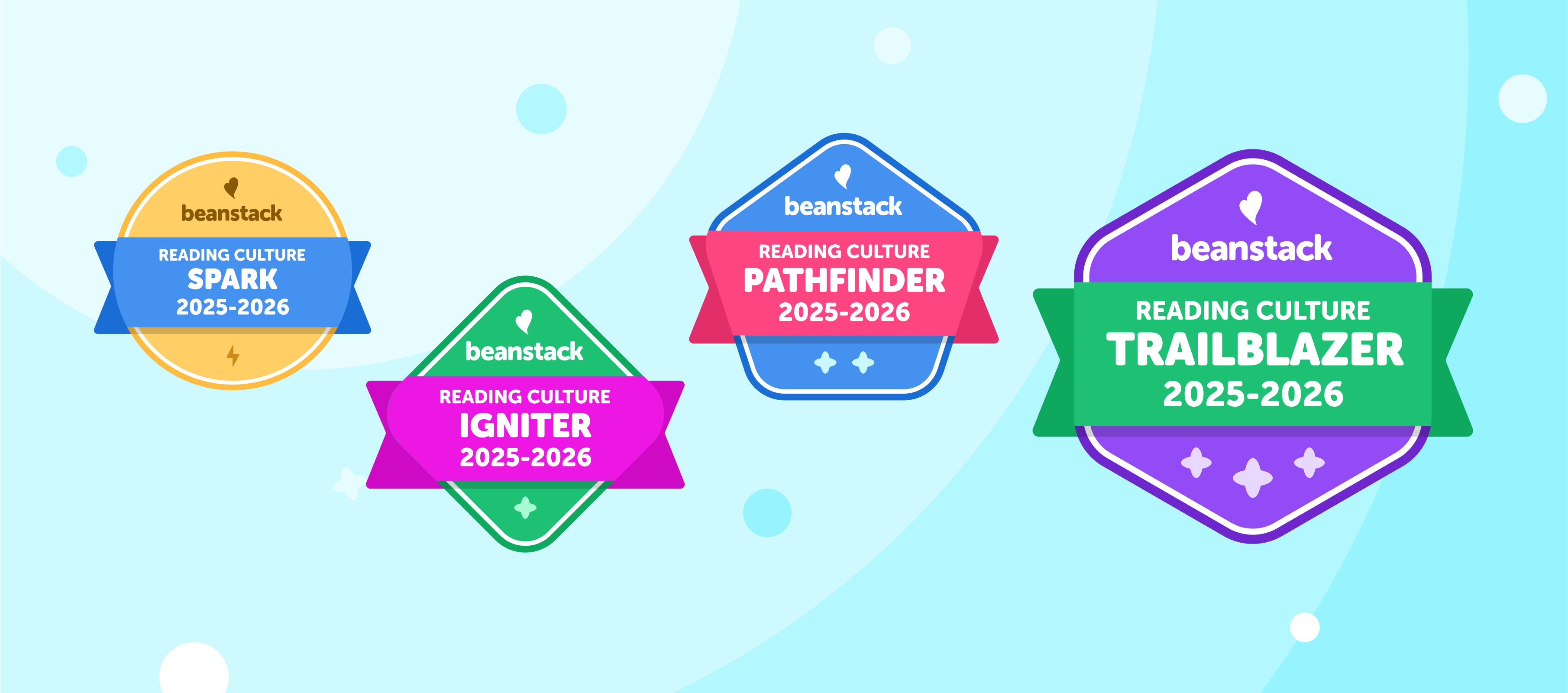 (Re)Introducing the Reading Culture Awards